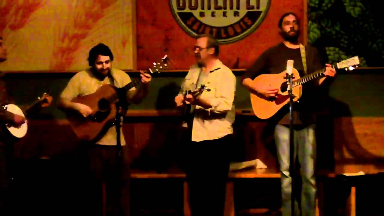 Greg Silsby and Friends - How Mountain Girls Can Love - 01/27/2011 ...