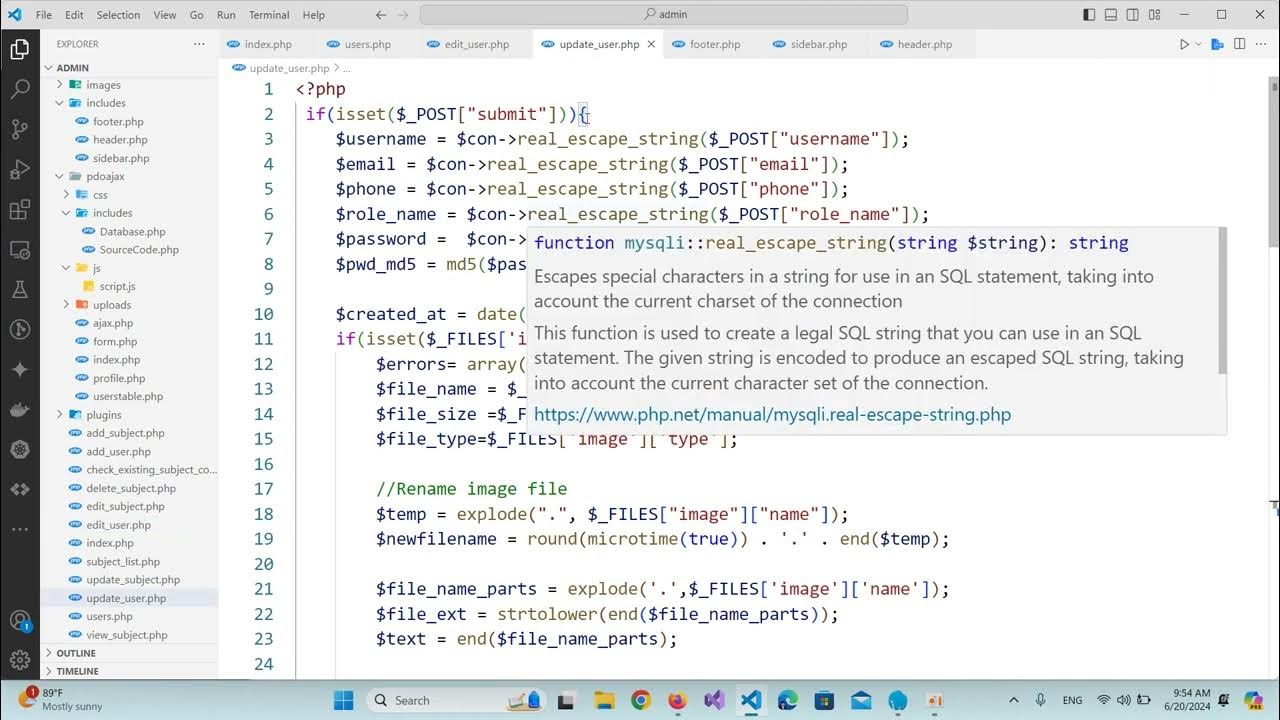 RoomC102|Web Application Update image - YouTube
