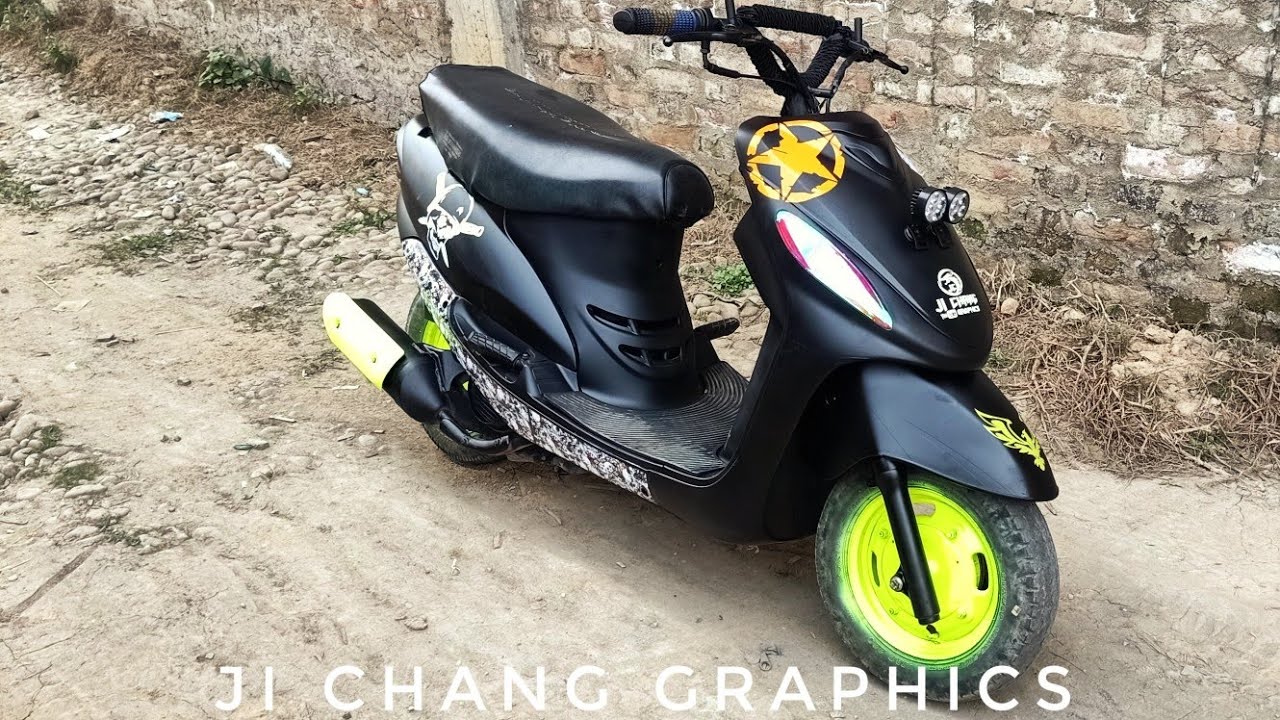 RODEO modification - YouTube