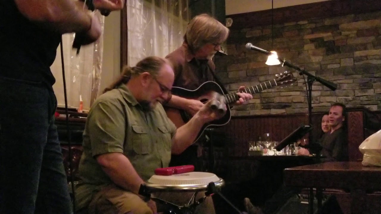 The Craig Thatcher Band at Spinnerstown Hotel Video 2 - YouTube