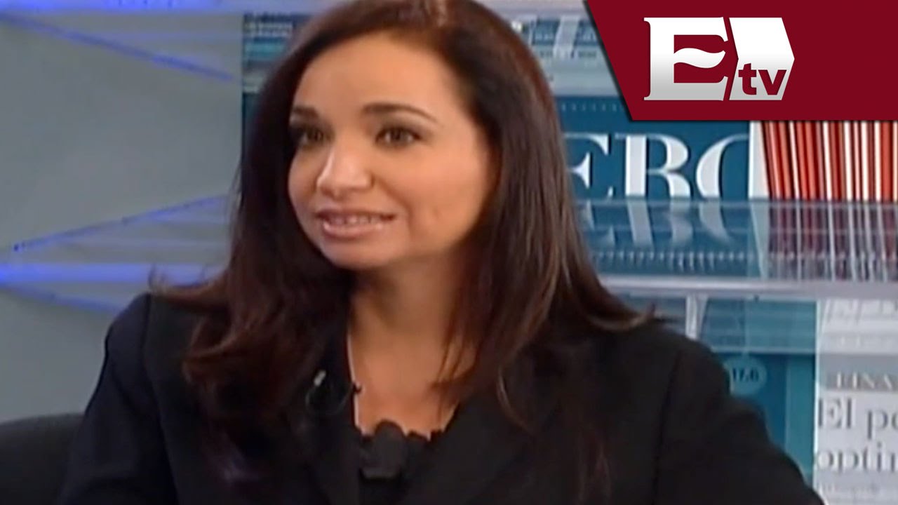 Entrevista con Lorena Cárdenas, directora de Finanzas de Crédito Real ...