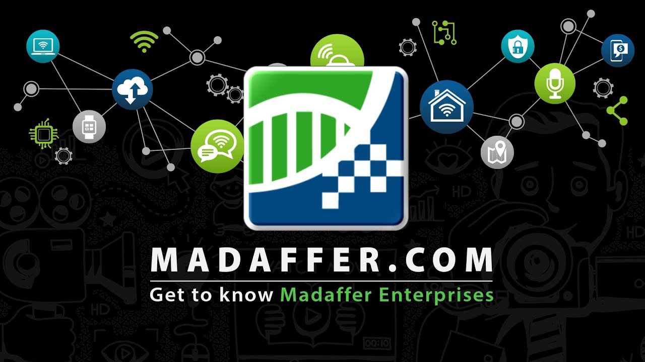 Get to know Madaffer Enterprises - YouTube