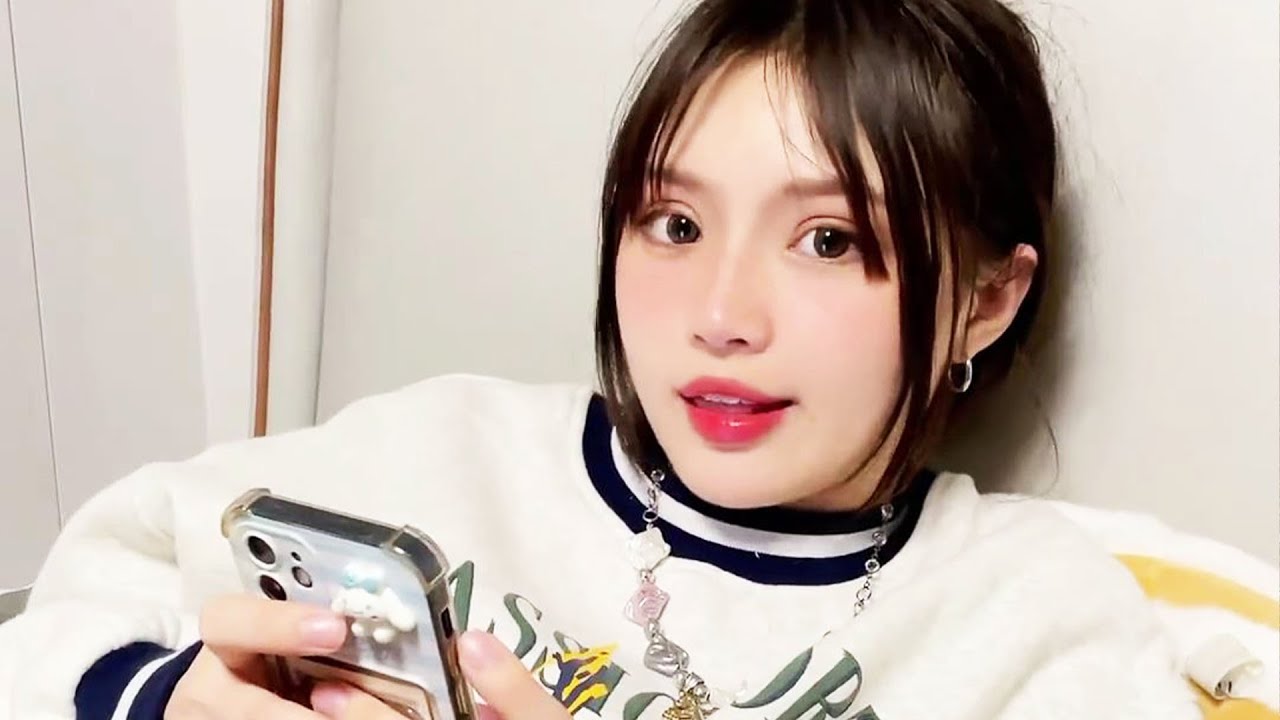 【抖音林景辰EP78】如何解锁女朋友的手机 - YouTube