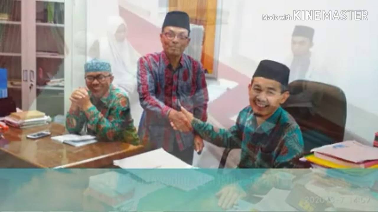 Lagu aisya versi rindu guru - YouTube