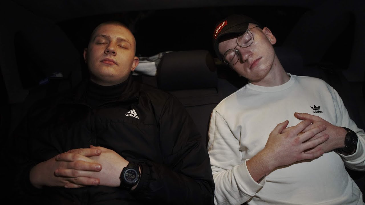 Alansky x Kris - KOZAK (OFFICIAL VIDEO) - YouTube