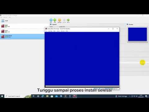 Tutorial lnstall Web Server (Debian 11) - YouTube