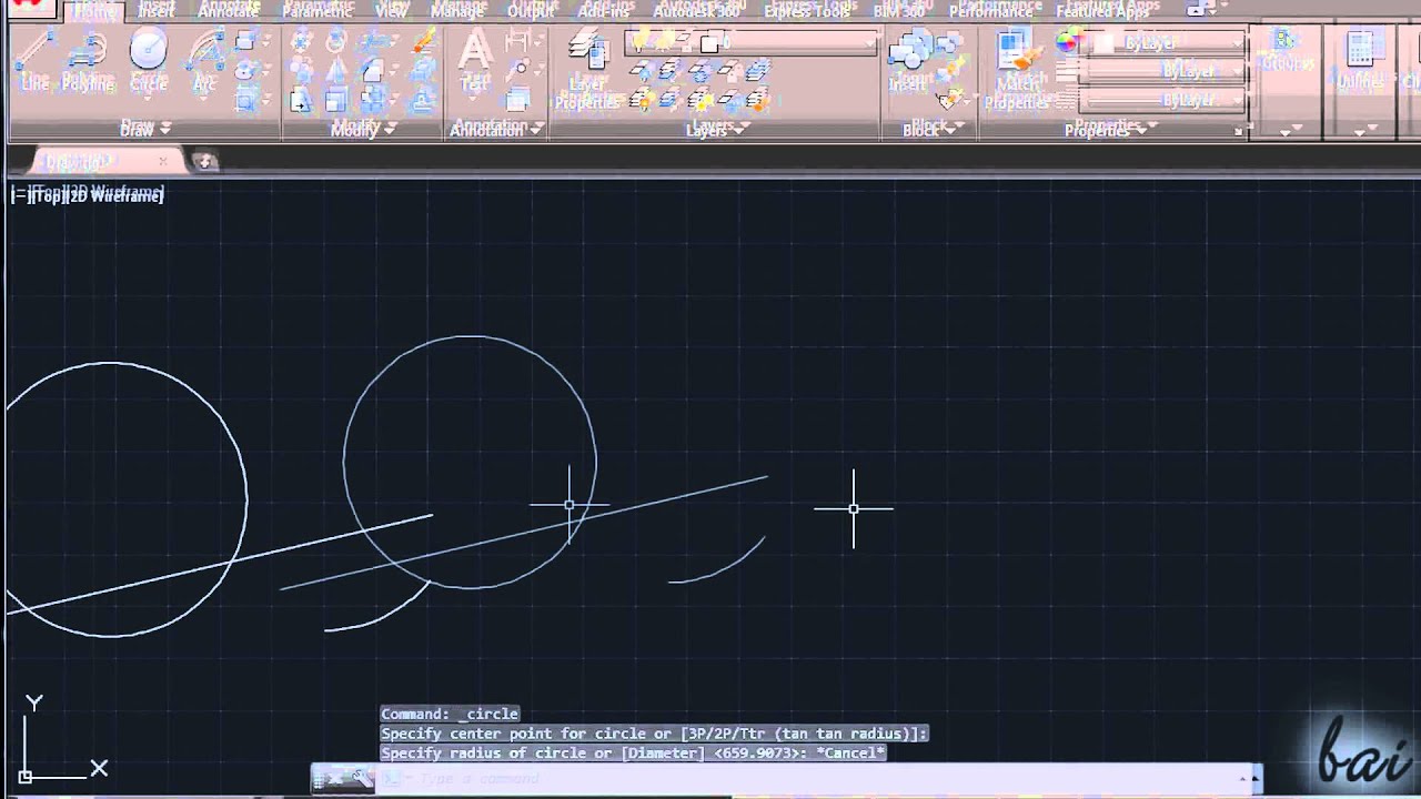 Learn AutoCAD 2015 - CADD Centre Mathura 09219558888 - YouTube