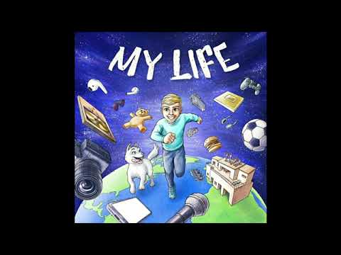 Michou feat.Inoxtag- Rockstar(Musique inédite) - YouTube