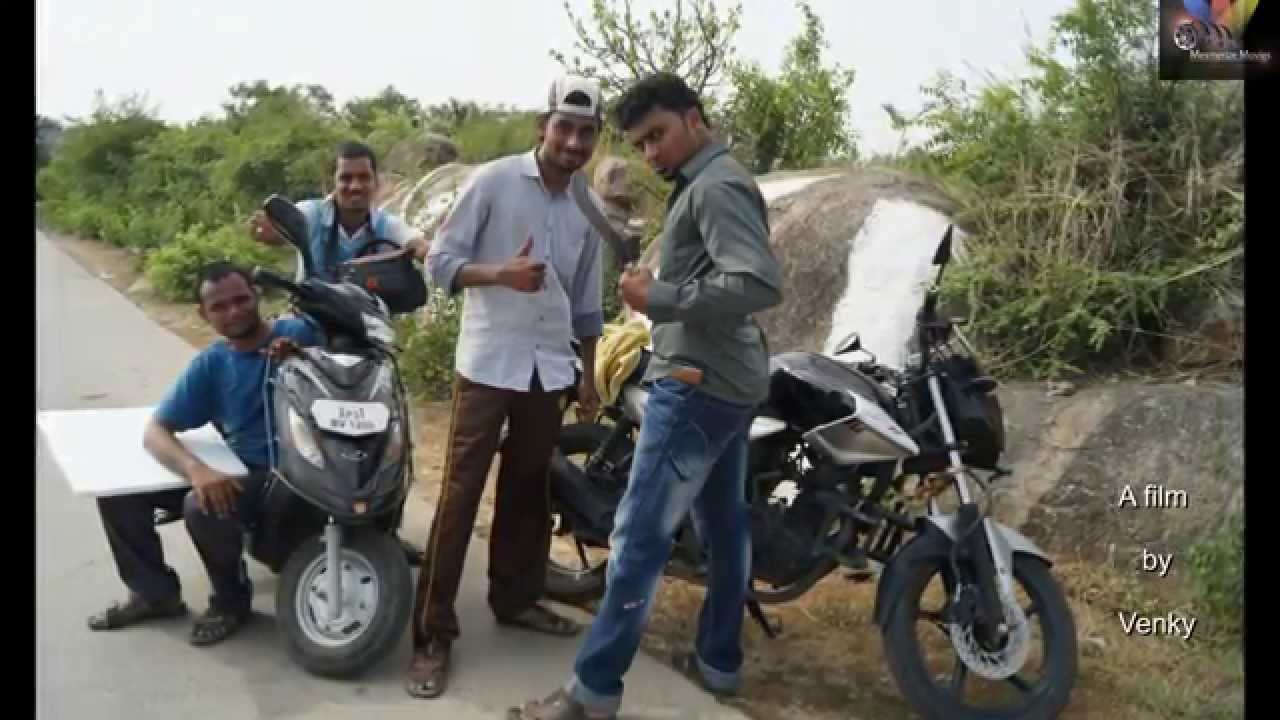 Mr.Backlog Babu shortfilm by Mesmerize Movies #telugu #movies # ...