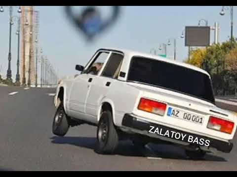 Azeri Bass yeni mahni(vorobuskoy)ponllu BaSS