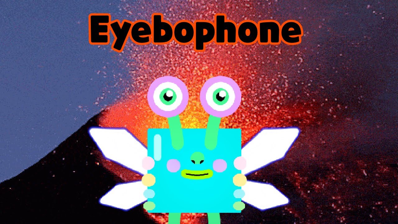 MSM - Eyebophone (Nether Volcano) - YouTube