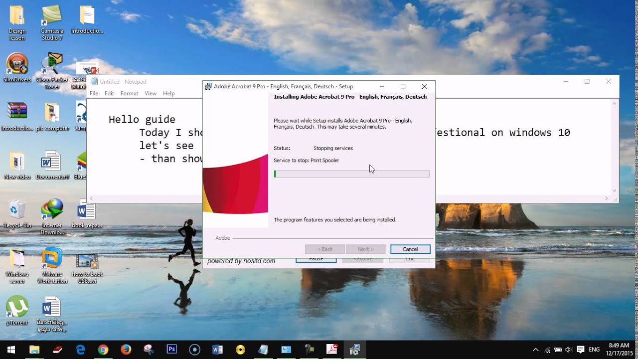 Adobe Acrobat How To Install Adobe Acrobat On Windows 2016 YouTube adobe-acrobat-how-to-install-adobe-acrobat-on-windows-2016-youtube