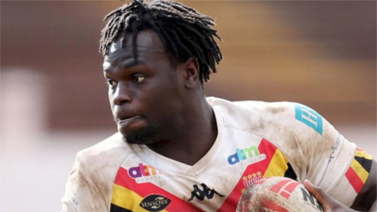 ERIBE DORO 2024 HIGHLIGHTS ᴴᴰ - YouTube