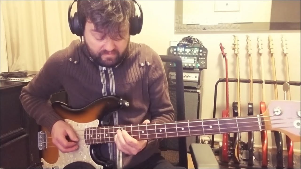 Comme un Fou (Louis Valois) - Harmonium (pour Jean-Claude) - YouTube