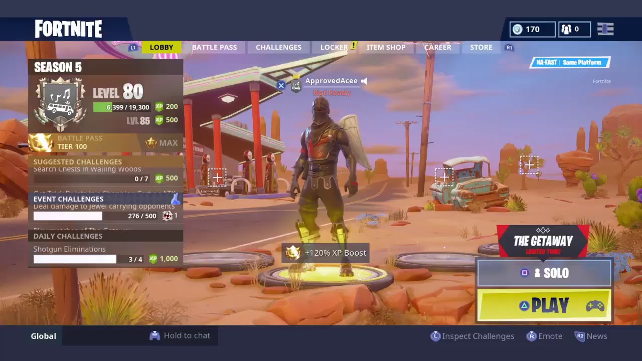 Fortnite Battle Royale Last Stream on this Youtube Channel - YouTube