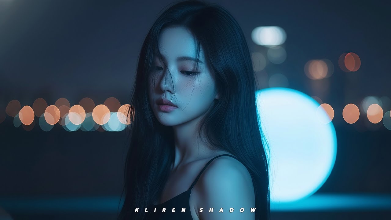 Gabriela - Kliren Shadow (Official Lyric Video) | Emotional EDM Music ...