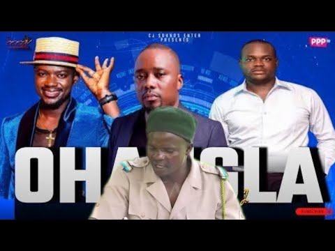 Luo musicians _ Odongo swag , chief JJ , prince Indah // Jack kadere ...