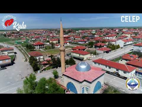 Celep Mahallesi Kulu/Konya