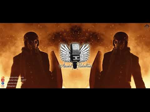 İrkil - Ağıt (Aerosol Productions)