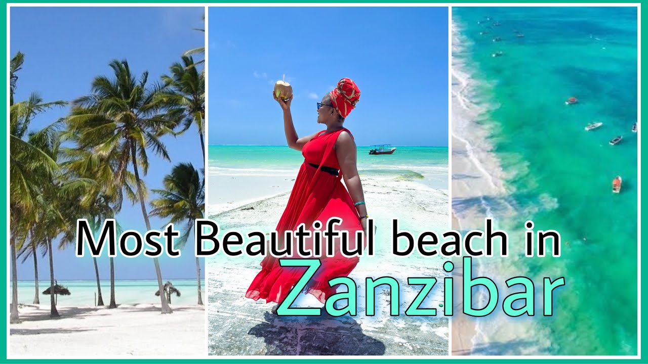 My trip to Zanzibar Island,Tanzania | Holiday Travel Guide in Zanzibar ...