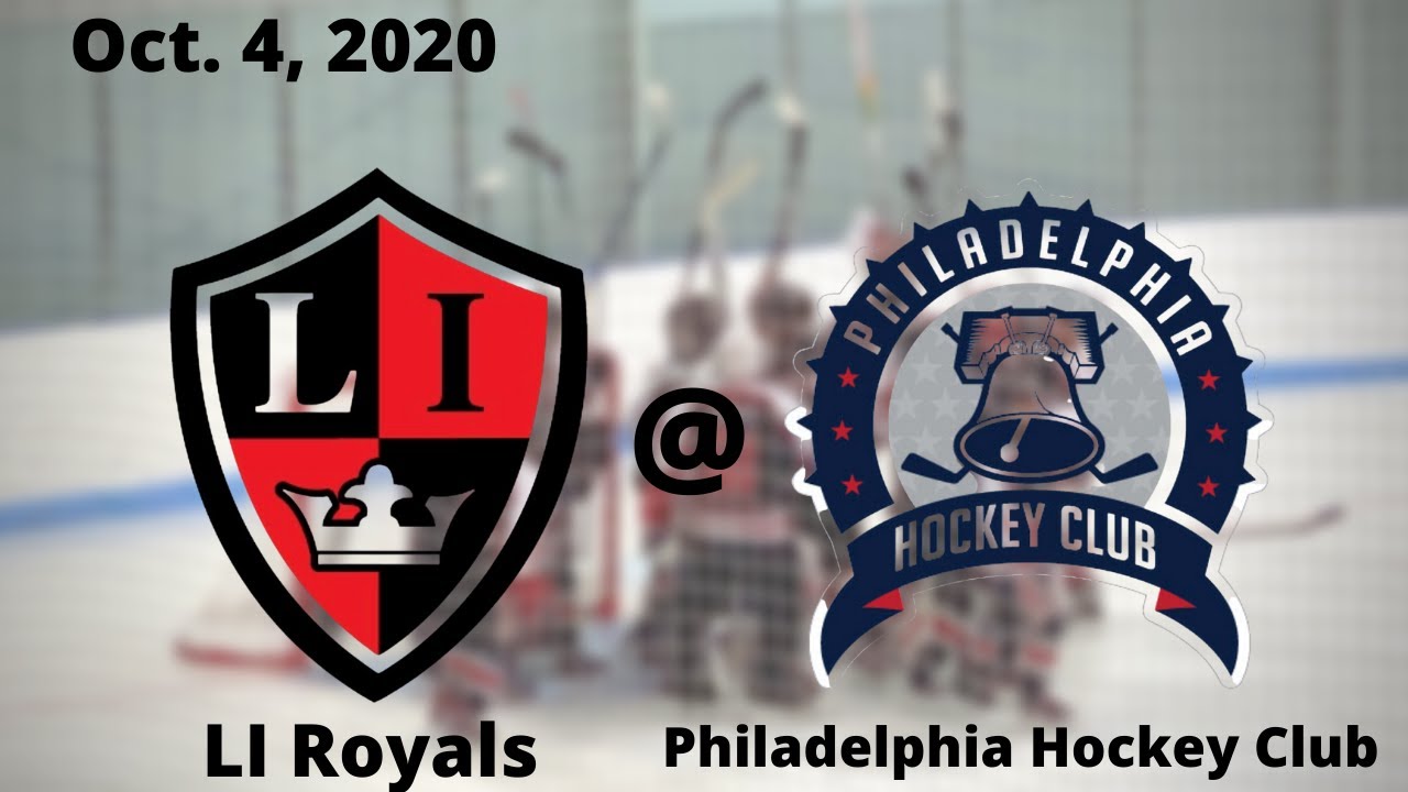 LI Royals vs PHC - Team Highlight - YouTube