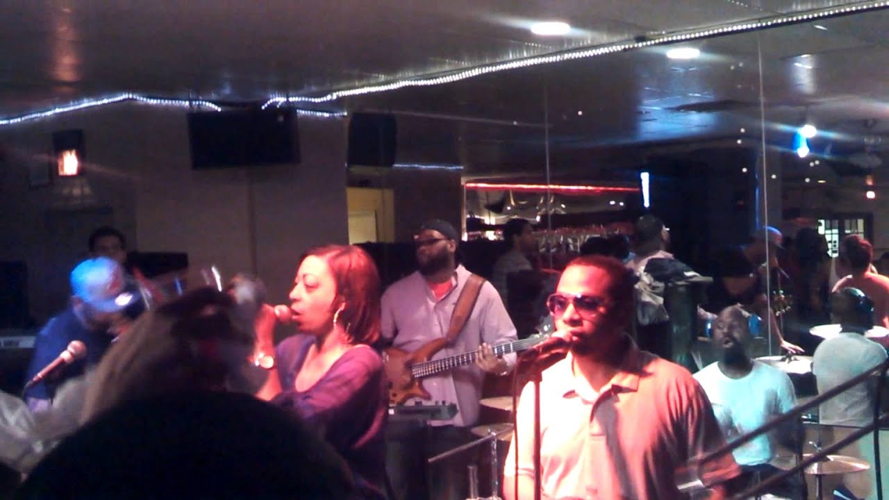 Suttle Thoughts Band - YouTube