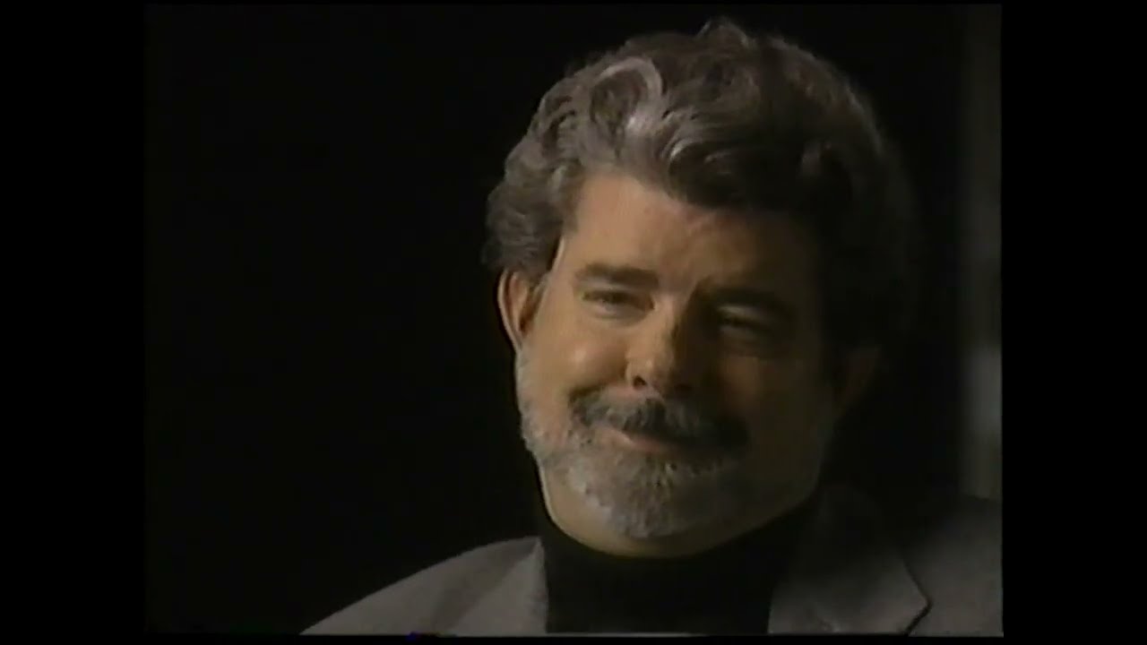 Abertura VHS - Star Wars - O Retorno de Jedi :: Fox Video 1995 (HD ...