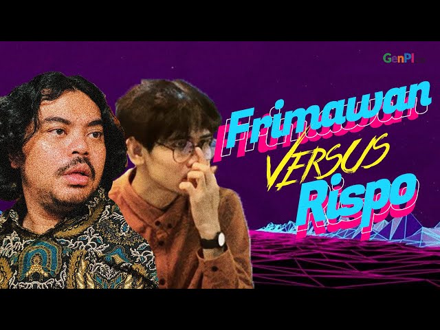 Video: Indra Frimawan Atau Ananta Rispo, Siapa yang Bikin Ngak ...