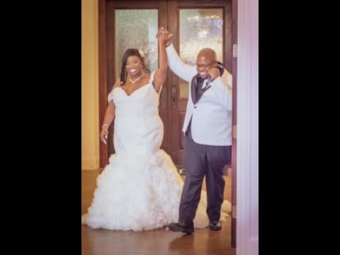 Erick & Shay Wedding Highlight Video - YouTube
