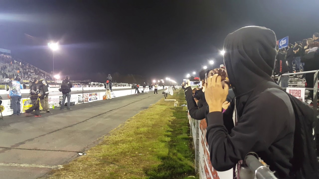 World's fastest 240sx, white rice 2jz 6.97@204mph - YouTube