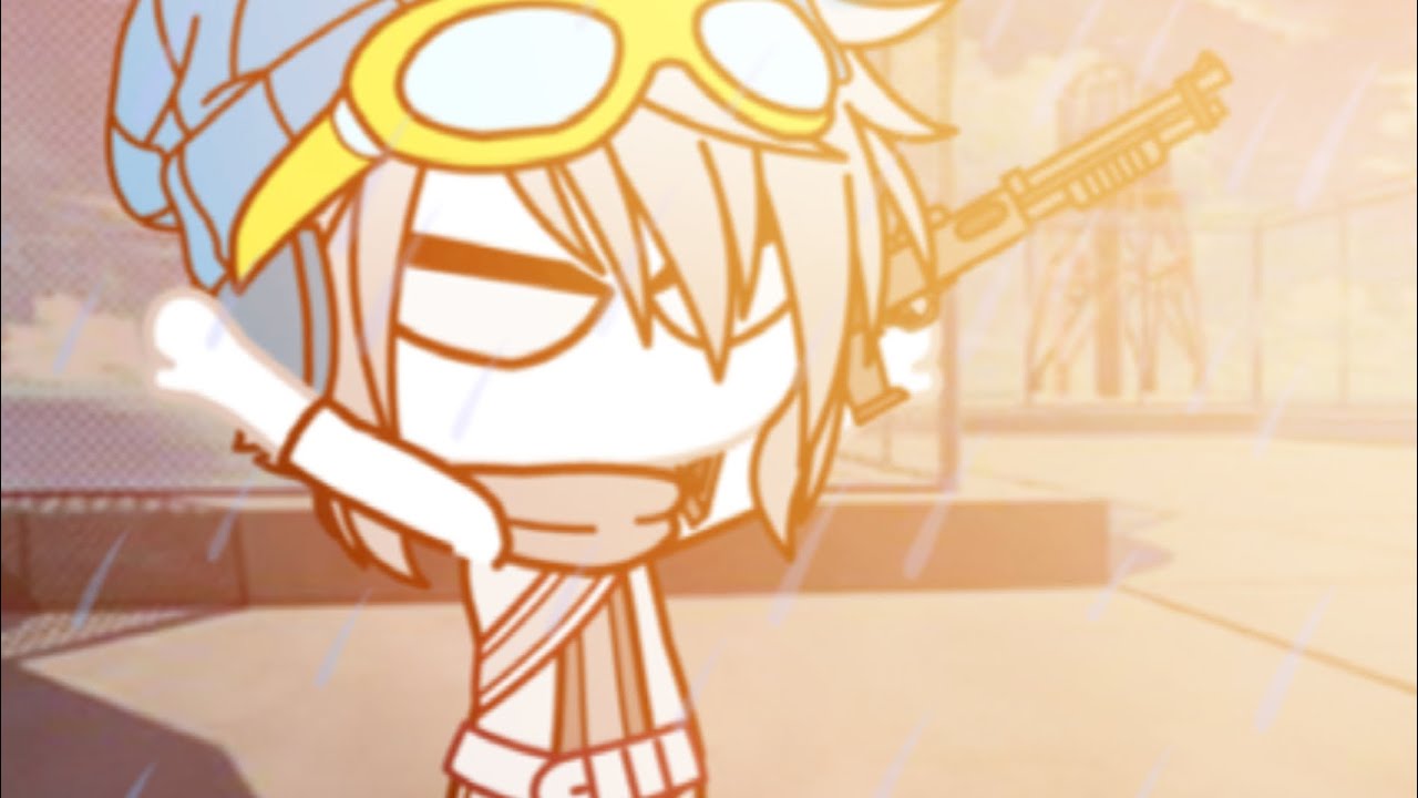 Yo soy invisible || meme milk choco ota vez :3 - YouTube