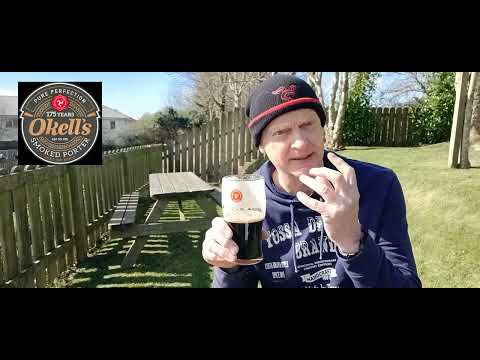 Okells Brewery, Isle of Man! 175 Years Anniversary. 1850 - 2025 - YouTube