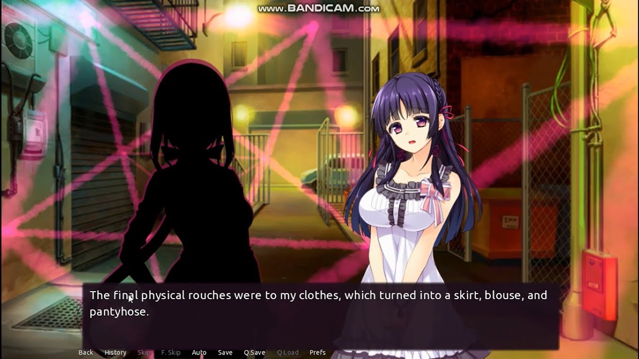 JOHN TURNED INTO A GIRL?! | Student Transfer Scenarios #2 - YouTube