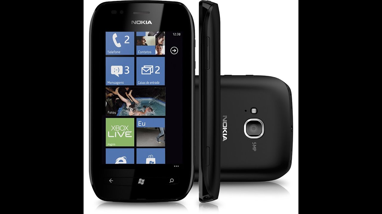 Novo Screen Recorder for Windows Phone - YouTube