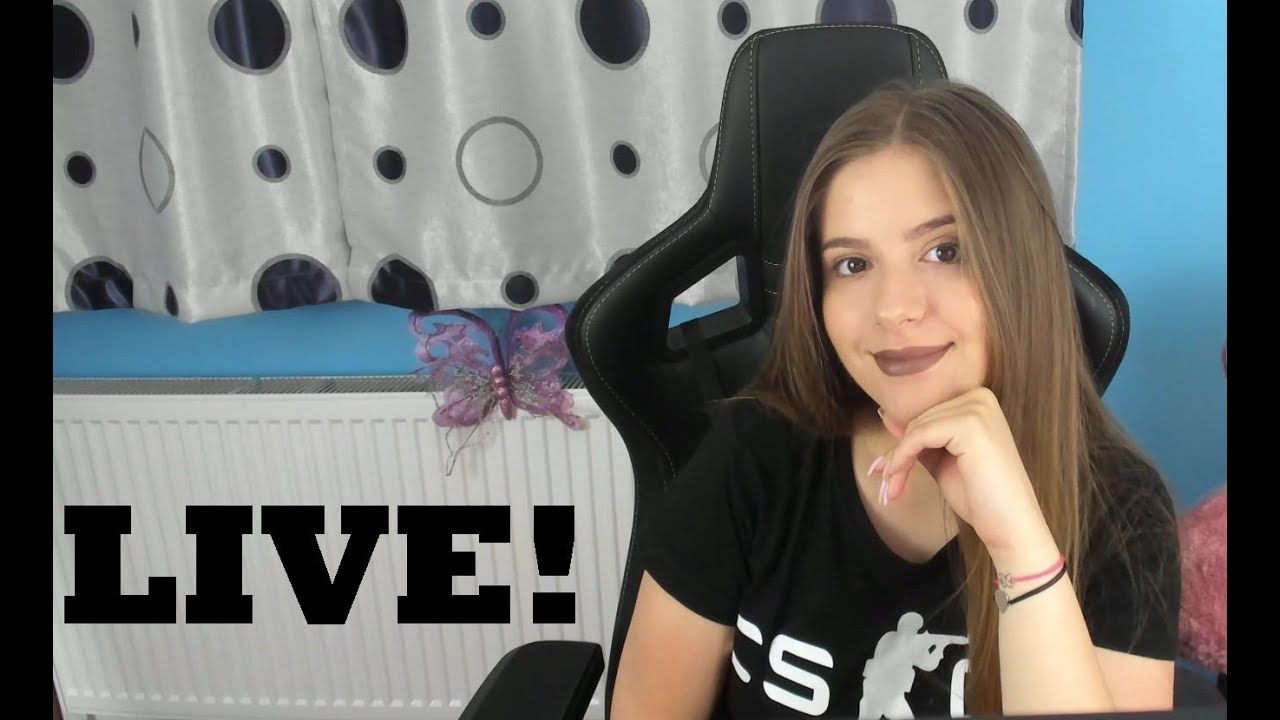 🔴LIVE CS:GO!!!!!!!!!! NE JUCAM CU ABONATII!!!!!! FAC LIVE DE LA JAXI ...