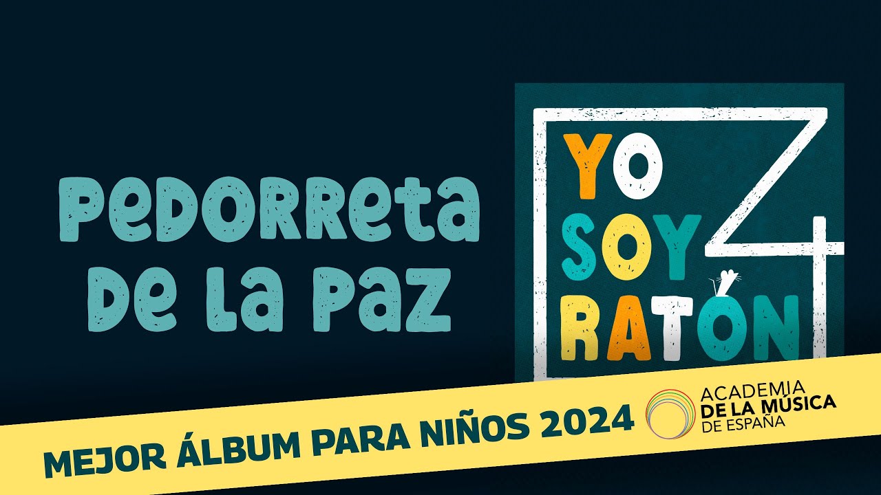 Pedorreta de la paz - Yo soy Ratón - YouTube