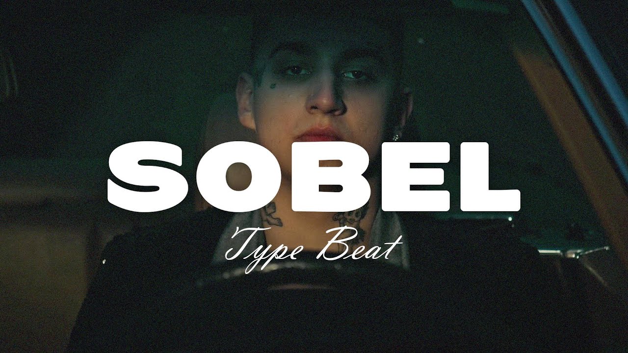 [FREE] SOBEL X KUBAN X OKI TYPE BEAT - "END OF THE LINE" @svlus @osxar @ojczulek - YouTube