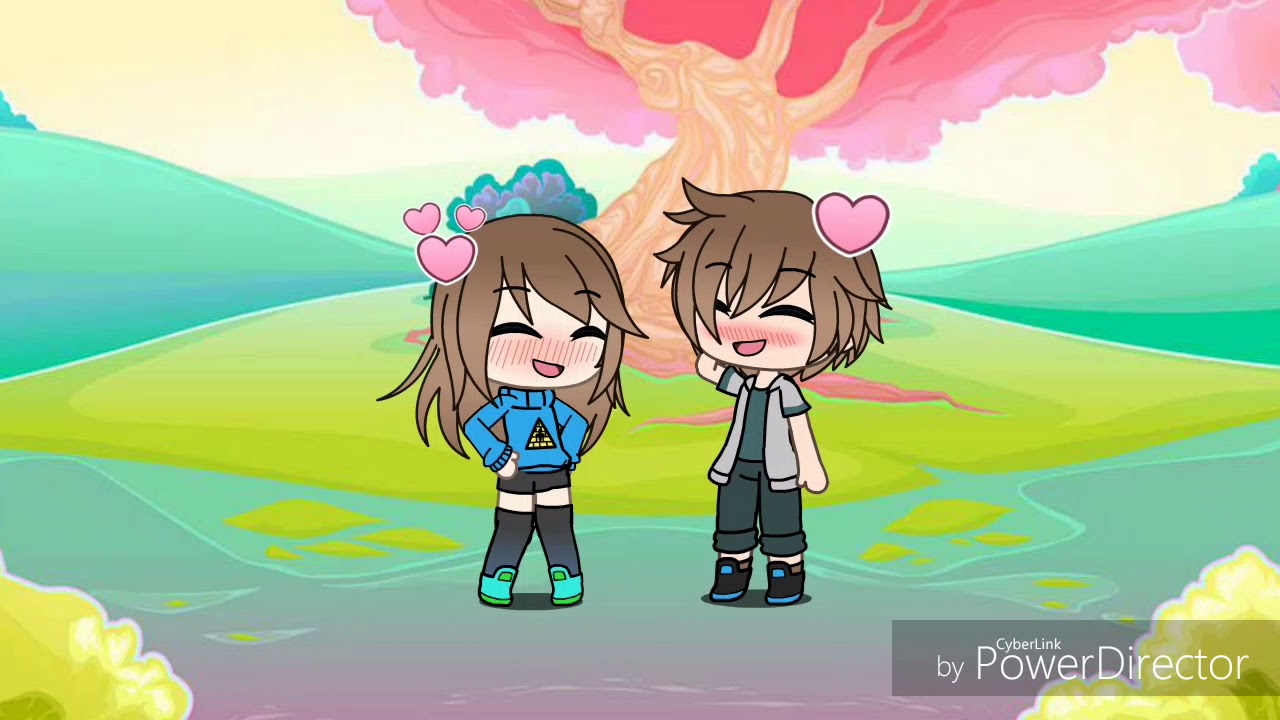 I Really Like You | Meme | Gacha Life - YouTube