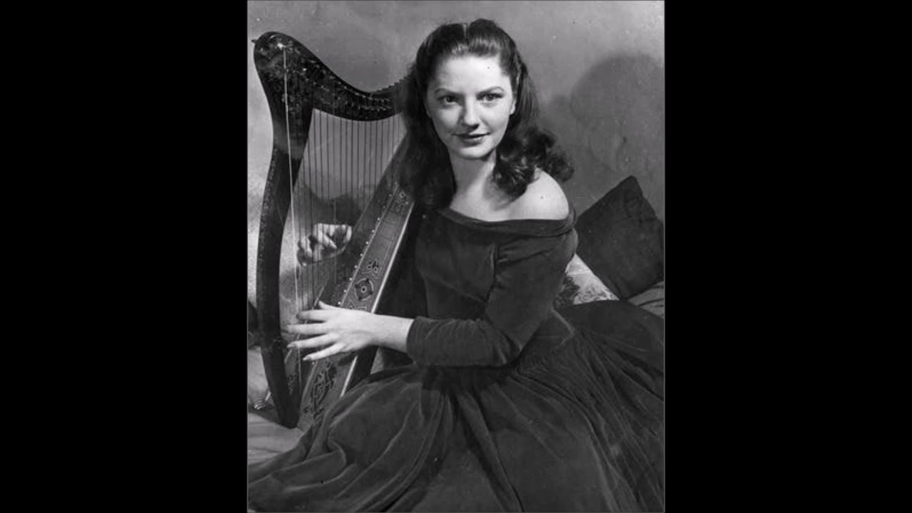 Susan Reed - Wraggle Taggle Gypsies [with lyrics] - YouTube