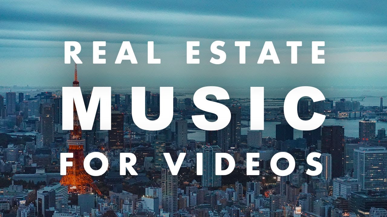 Royalty-Free Music for Real Estate Presentation, Architecture and ...