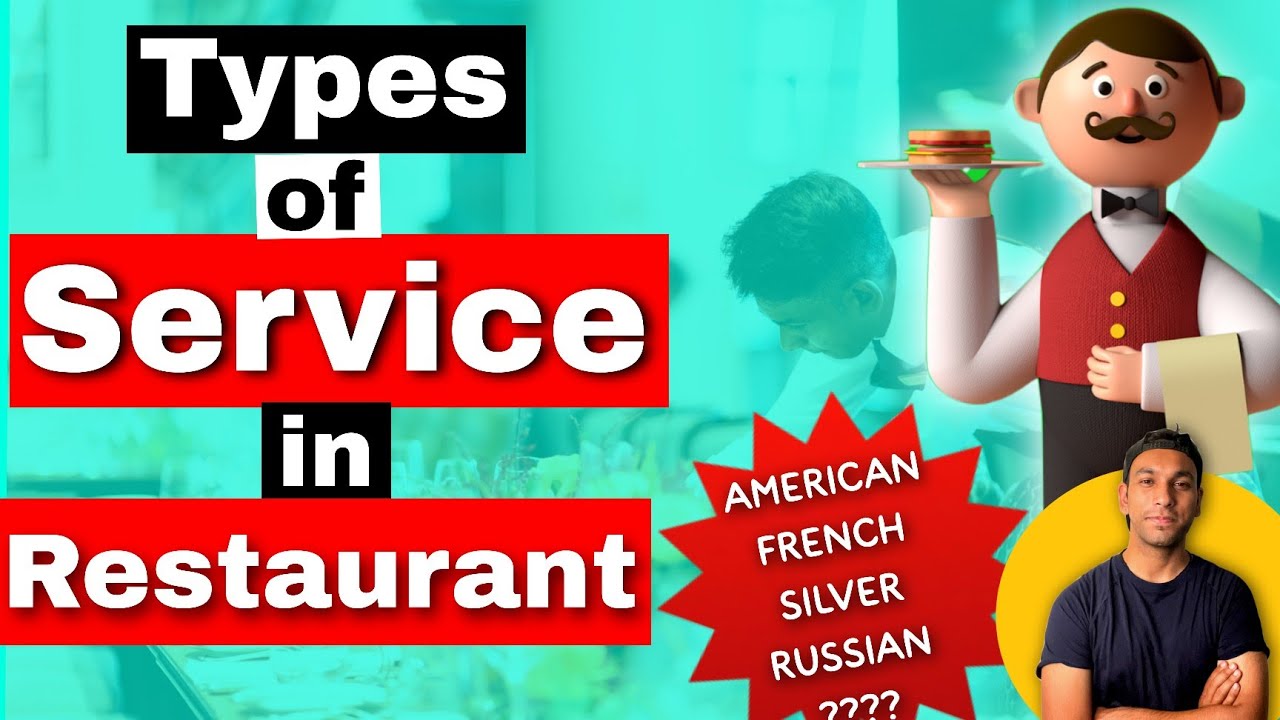 Types Of Table Services American Silver French Russian Etc Types types-of-table-services-american-silver-french-russian-etc-types