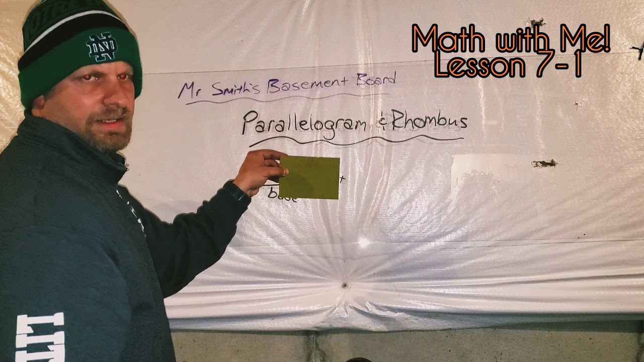 Realize Grade 6: Lesson 7-1 - YouTube