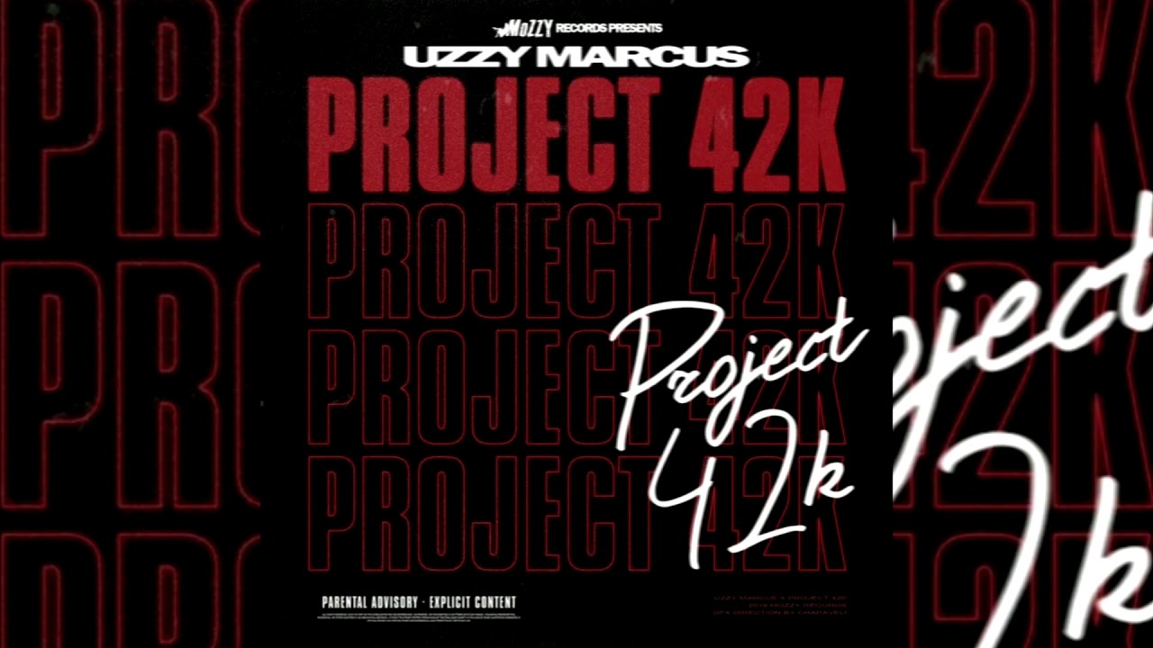 Uzzy Marcus x Mozzy - Carbon Fiber - YouTube