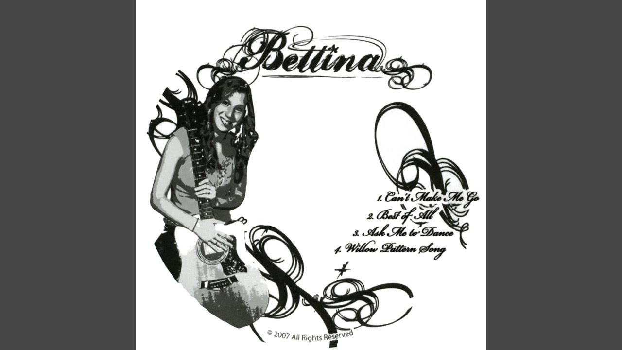 Willow Pattern Song - YouTube