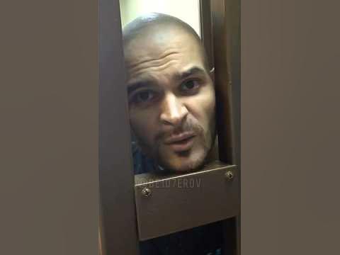 ТЕСАК ГОЛОДОВКА #тесак - YouTube