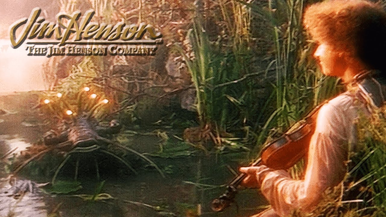 Fearnot Tames the Drowning Beast | The Storyteller - YouTube