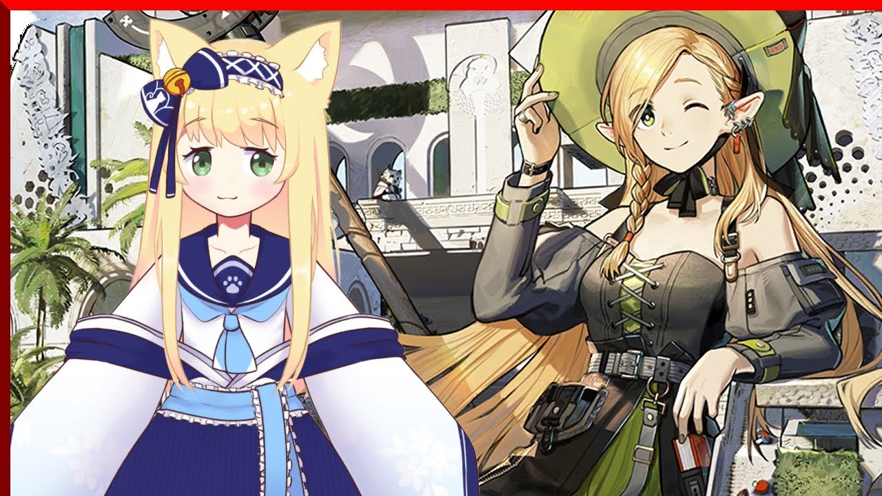 Dungeon Meshi Season 2 - Green Eyes Alliance - Live - YouTube