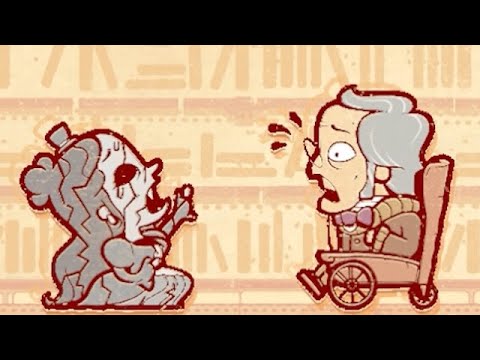 Storyteller - Tell Stories of Love, Death, Murder & Horror in this ...