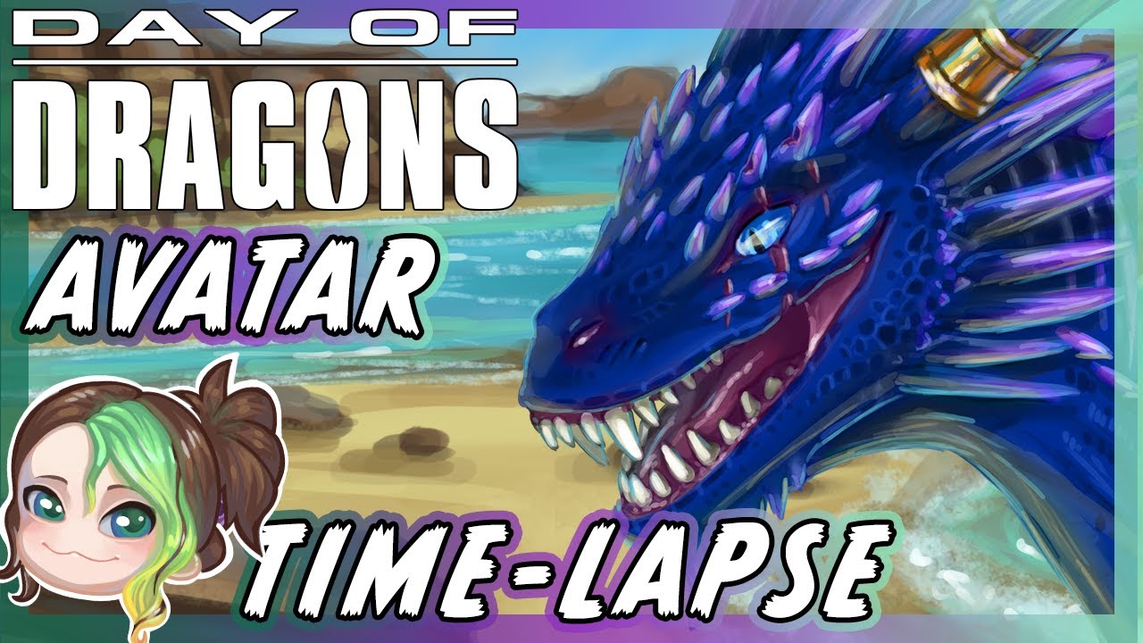 Day of Dragons Avatar: Cisneros - YouTube
