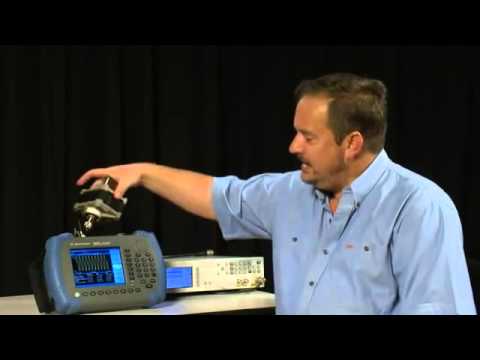 How to Measure AM and FM Signals | N9344C, N9343C, N9342C Handheld ...